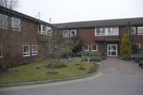 Huntingdon Court | Leicestershire County Care