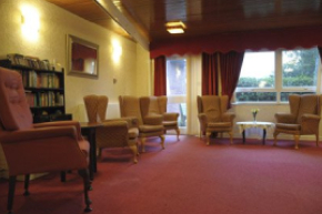 Huntingdon Court | Leicestershire County Care