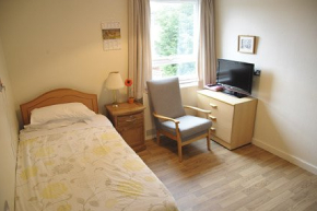 Huntingdon Court | Leicestershire County Care